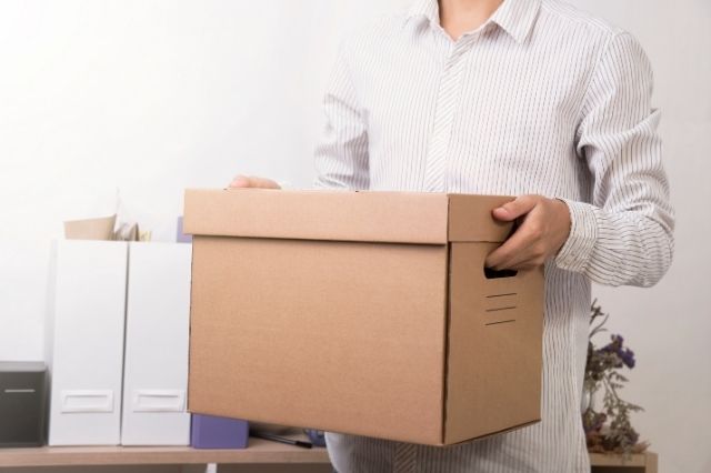 What Should I Do if A Tenant Leaves Items Behind? - State PM